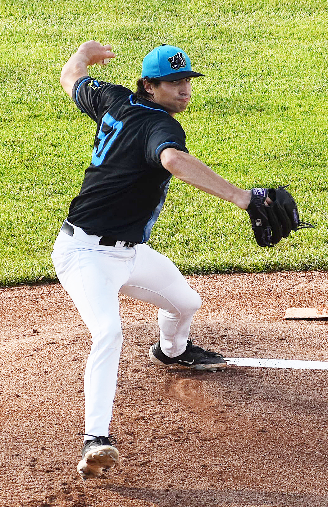 Tarp Skunks breeze to another win | News, Sports, Jobs - Times Observer